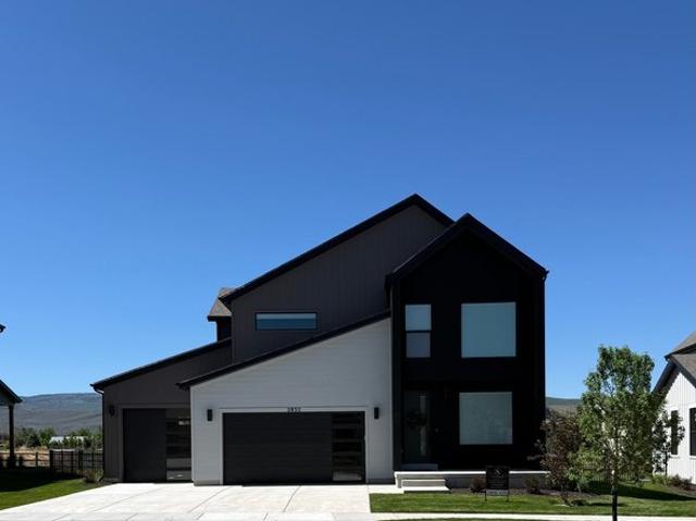 2832 E Hayloft Ln, Heber City, UT 84032