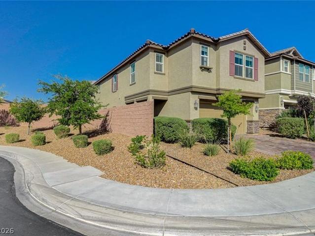 2832 E Rolling Brook Pl, Henderson, NV 89044