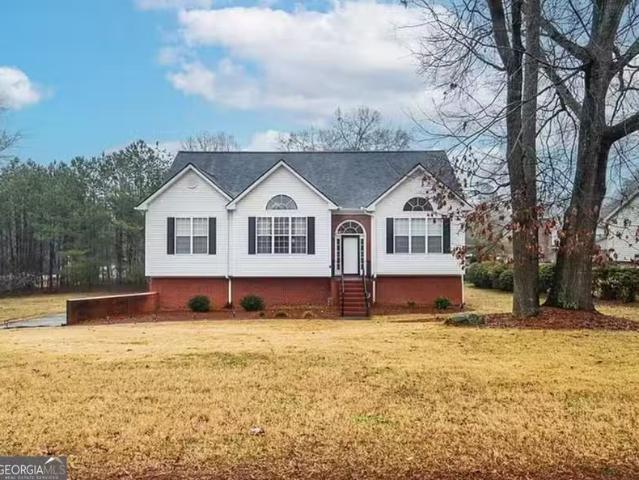 2832 Fieldstone Dr SE, Conyers, GA 30013 MLS #10489130