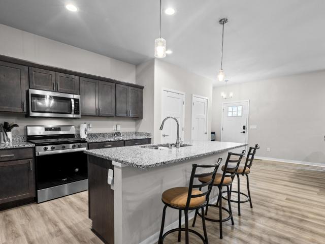 2832 Frisee Drive
