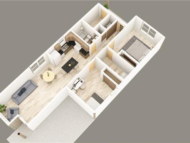 2832 Live Oak Drive