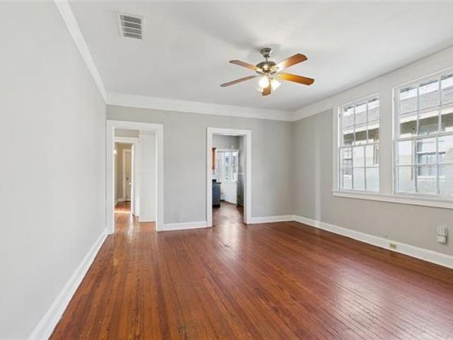 2832 Palmer Ave, Unit UP, New Orleans, LA 70118 | MLS #2544