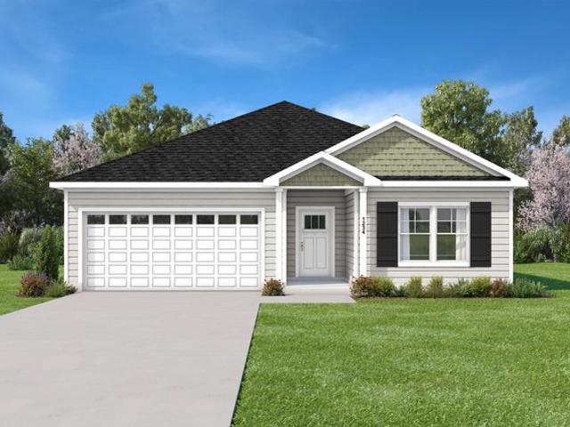 2832 Ricolden Trl, Elon, NC 27244