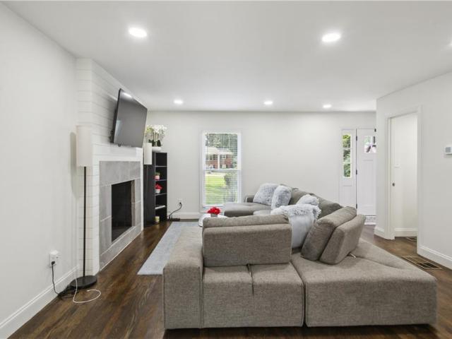 2832 Riderwood Drive