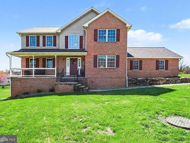 2832 Ritner Hwy, Carlisle, PA 17015