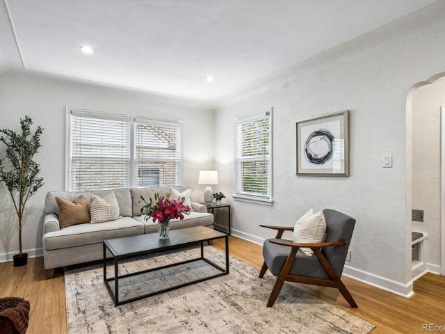 2832 Stuart St, Denver, CO 80212 | MLS #8294 | Compass