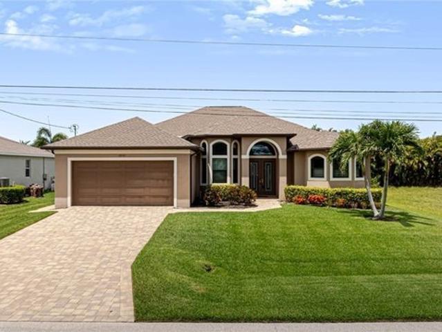 2832 SW 26th Ave, Cape Coral, FL 33914