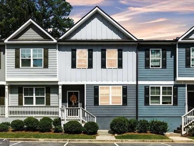 2832 Saratoga Lake Vw, Decatur, GA 30034