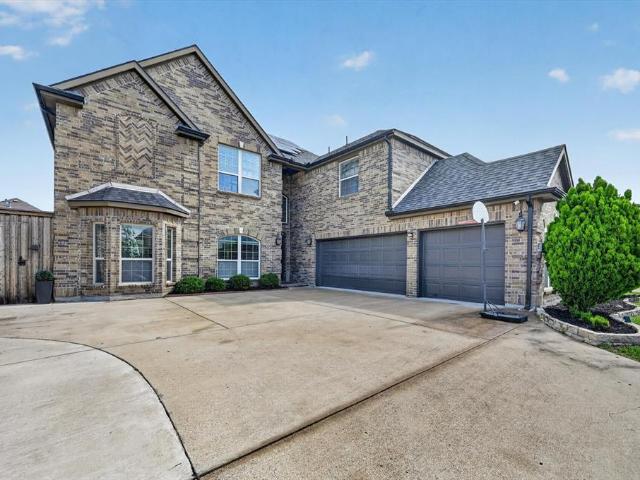 2832 Sendero