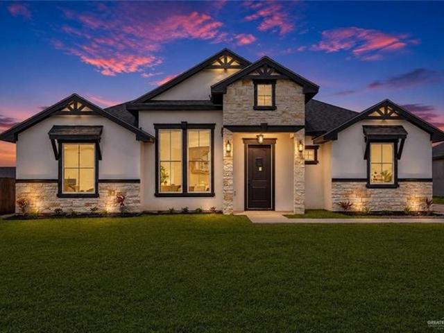 2832 Sienna Dr W, Weslaco, TX 78599