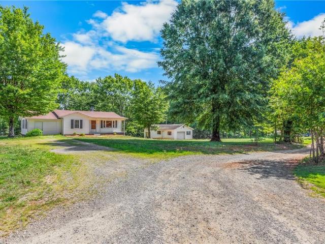 2832 Sizemore Road