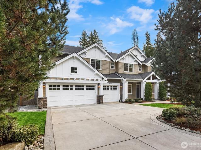 2832 th Ave SE, Bellevue, WA 98004 | MLS #2484