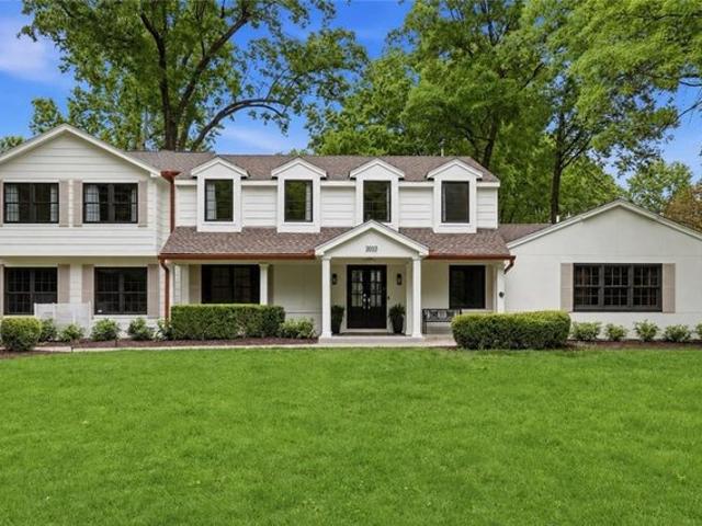 2832 W 91st St, Leawood, KS 66206