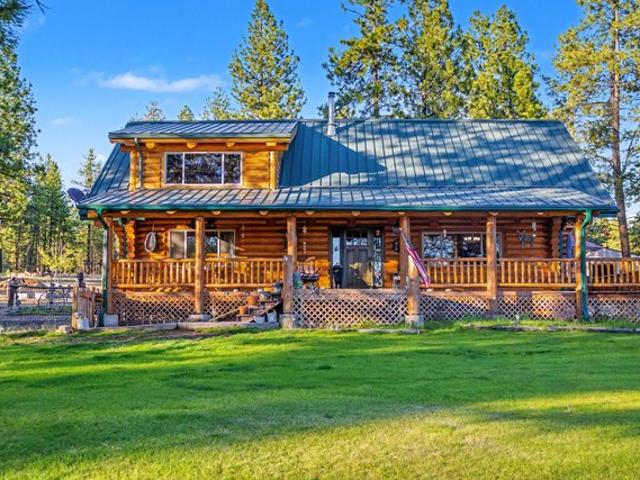 28333 Yonna Wood Rd, Bonanza, OR 97623