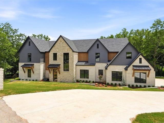 28334 E 71st Pl S, Broken Arrow, OK 74014