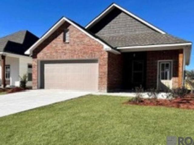 28335 Merrimack Dr, Denham Springs, LA 70726