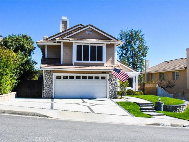 28338 Maxine Ln, Saugus, CA 91350 | MLS #SR26045 | Compass
