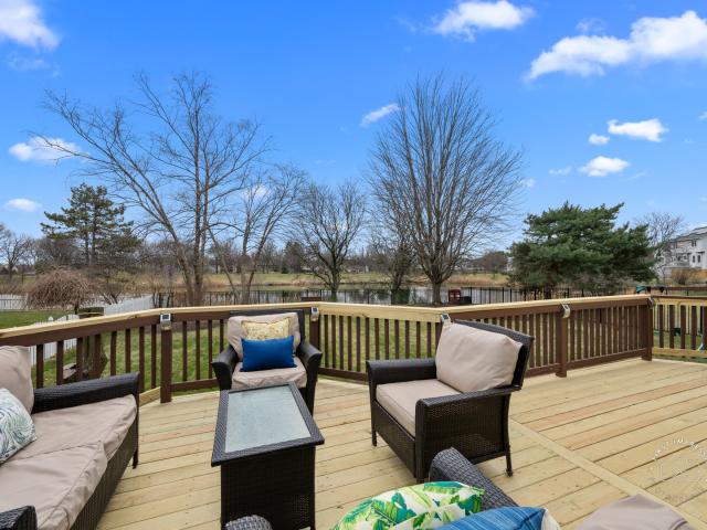 2833 Mapleside Court