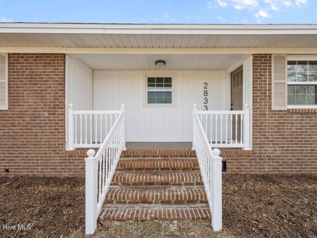 2833 Nc 41 & 50 Highway