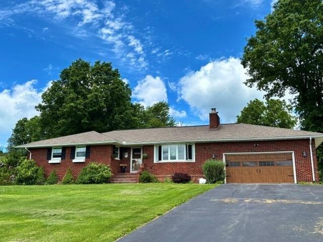 2833 Newtown Hill Rd, Mansfield, PA 16933