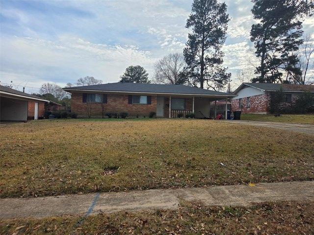 2833 Alkay Dr, Shreveport, LA 71118