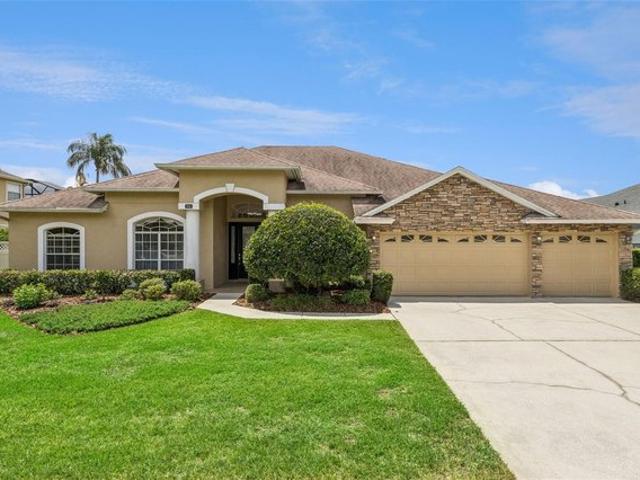2833 Ashton Ter, Oviedo, FL 32765