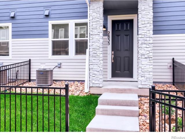 2833 Bear Springs Circle