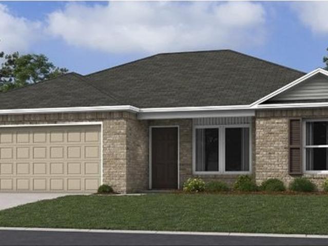 2833 Biddie St, Pea Ridge, AR 72751