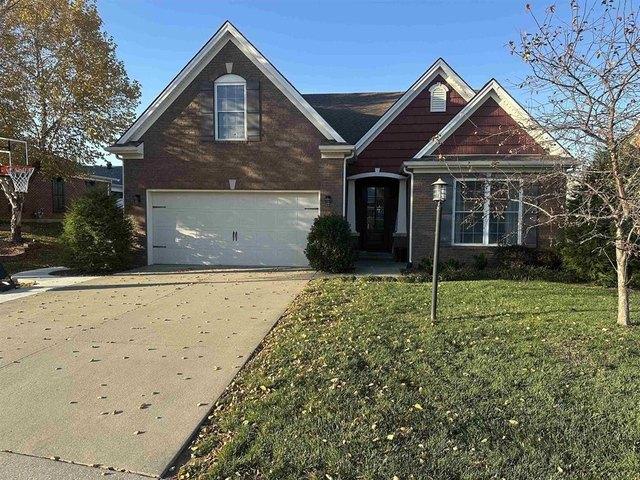 2833 Brooks Pkwy, Owensboro, KY 42303