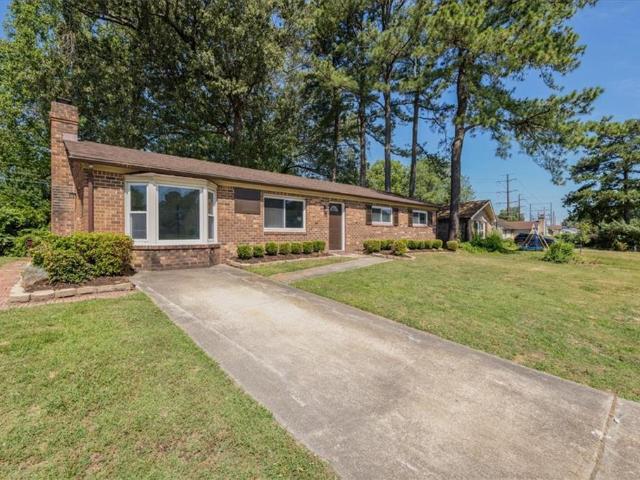 2833 Candlewood CIR