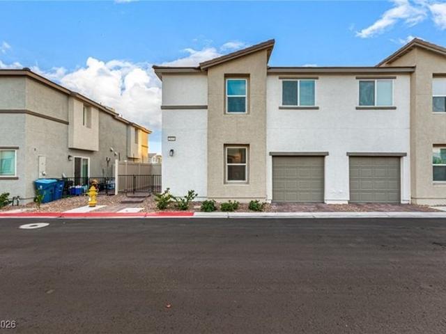 2833 Champagne Gold Ave, North Las Vegas, NV 89086