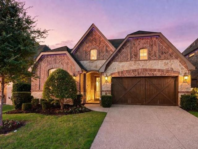 2833 Exeter Dr, Trophy Club, TX 76262