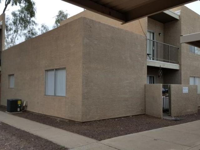 2833 E Le Marche Ave, Phoenix, AZ 85032