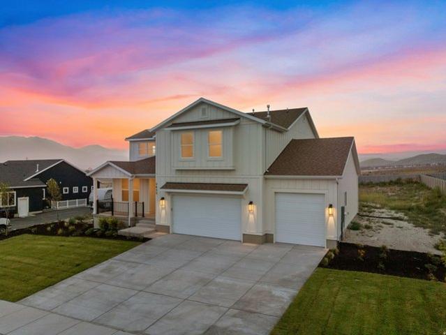 2833 E Liam Ln Unit 103, Eagle Mountain, UT 84005