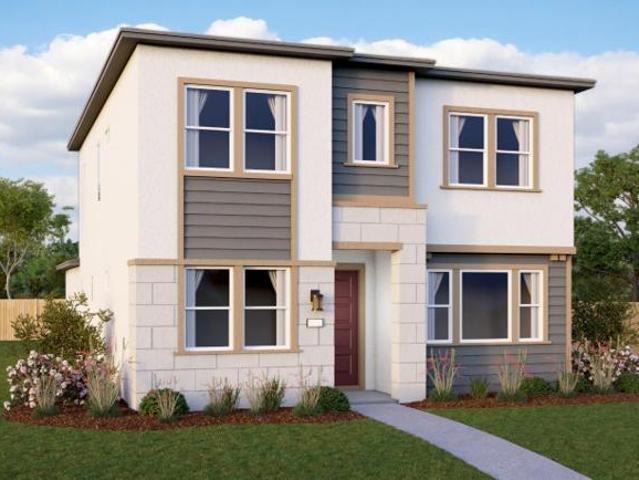 2833 Earthened Walk, Sacramento, CA 95833