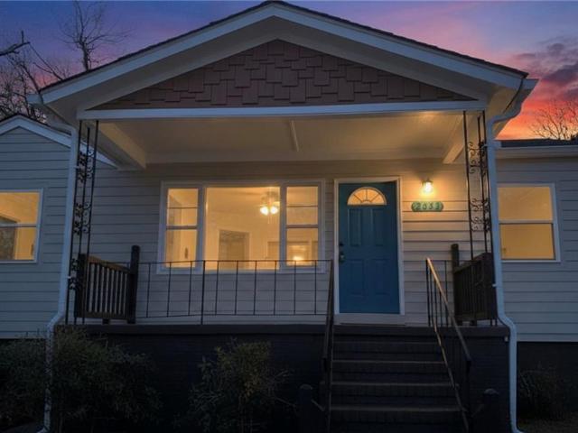 2833 Elpis St, Macon, GA 31204 | MLS #7706