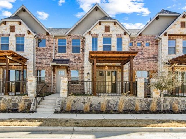 2833 Enfield, The Colony, TX 75056