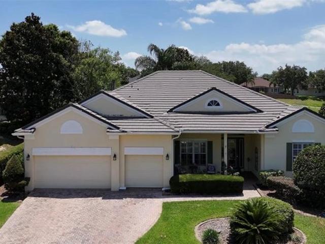 2833 Falcon Rdg, Clermont, FL 34711