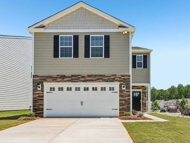 2833 Frances View Ln, Lincolnton, NC 28092
