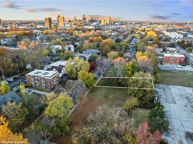 2833 Harrison St, Kansas City, MO 64109 | MLS #2518