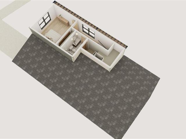 2833 Live Oak Drive