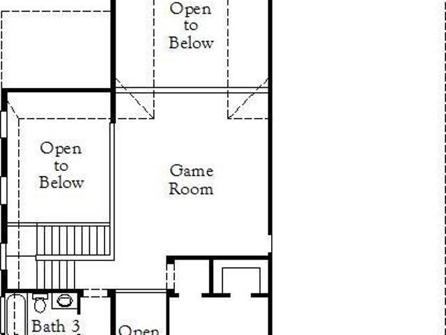 2833 Paddington Drive