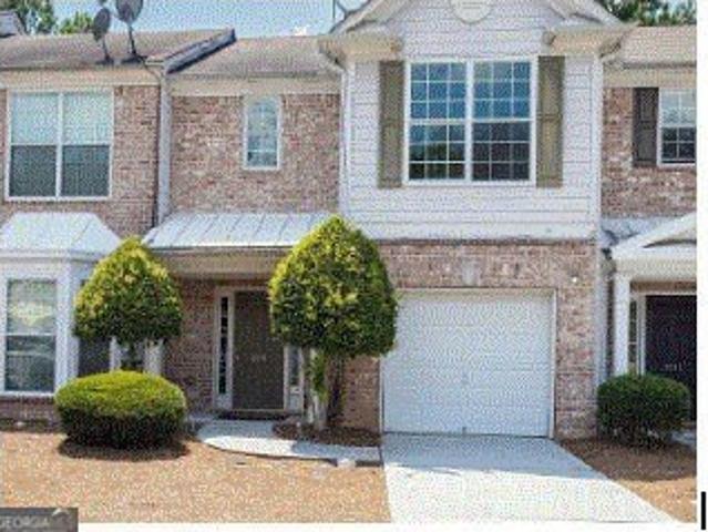 2833 Parkway Close, Lithonia, GA 30058