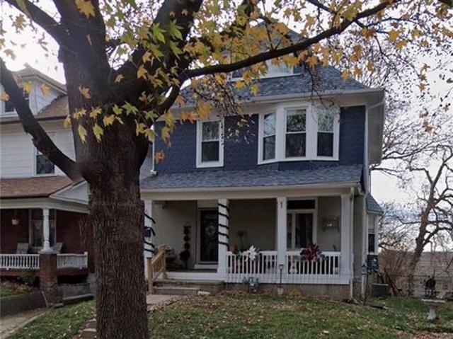 2833 Peery Ave, Kansas City, MO 64127