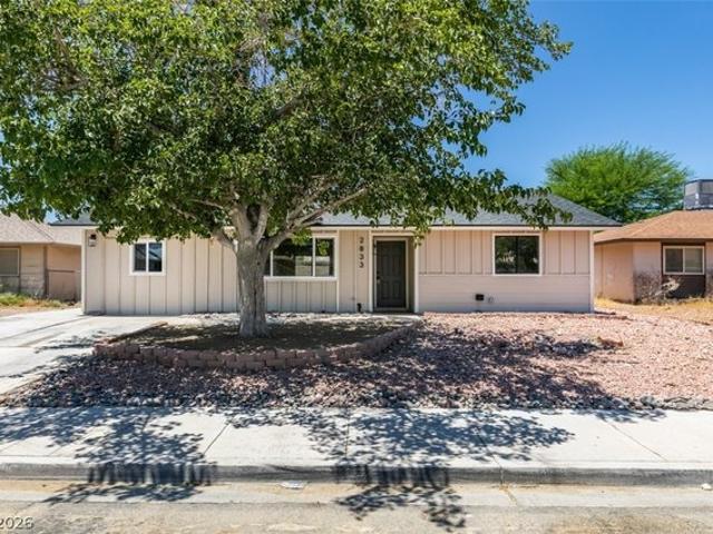 2833 Pisces Ct, Las Vegas, NV 89115