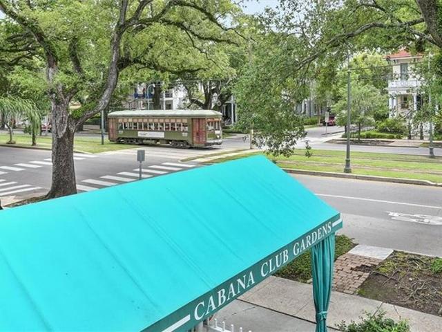 2833 St Charles Ave Unit 26, New Orleans, LA 70115