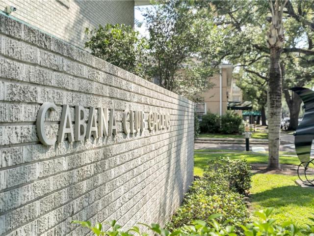 2833 St. Charles Avenue # 16