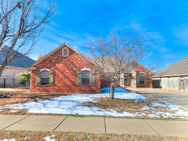 2833 Stonebrook Road