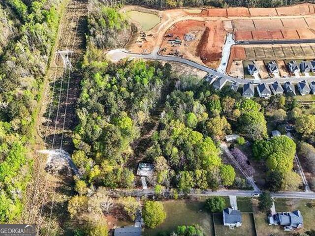 2833 SW Abbott Lake Road