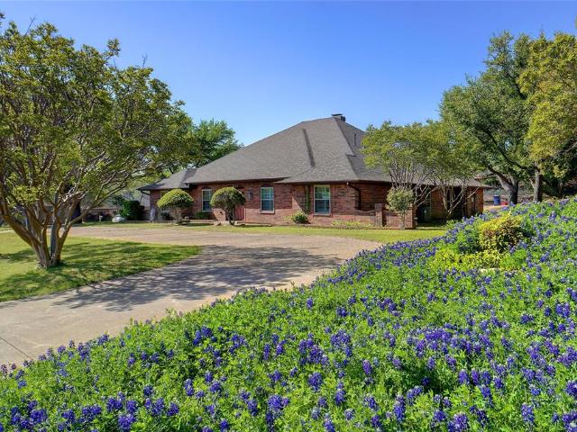 2833 S Country Club Road